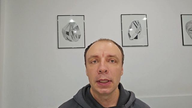 Петр Старшинов. О фильме Прикосновение мечты