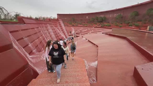 2025 09 Парк «Краснодар» и ФК «Краснодар»