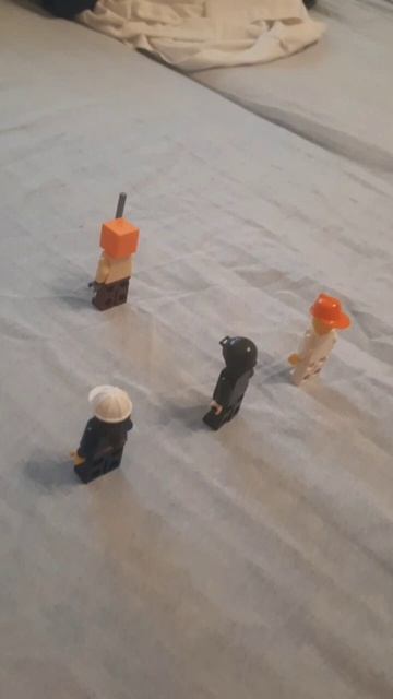 В атаку!1 сезон,2 серия(Советский_снюсоед) (НЕКАНОНИЧНАЯ)