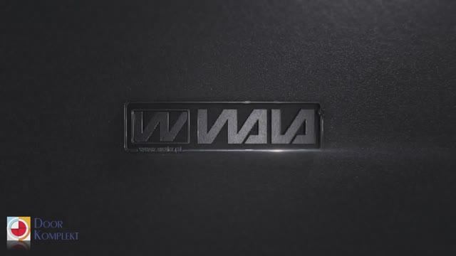 Установка и регулировка роликовой петли WALA, WR-1R Гайки заклепки