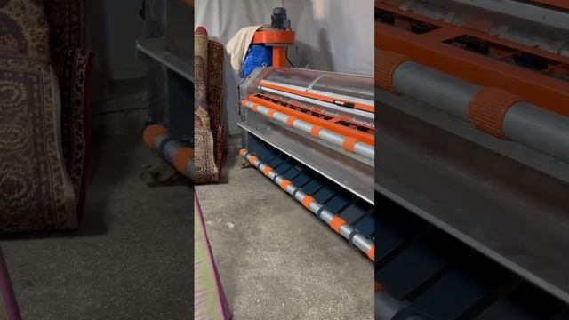 Машина для удаления песка и пыли с ковров. Mysyon Премиум бренд в своем классе