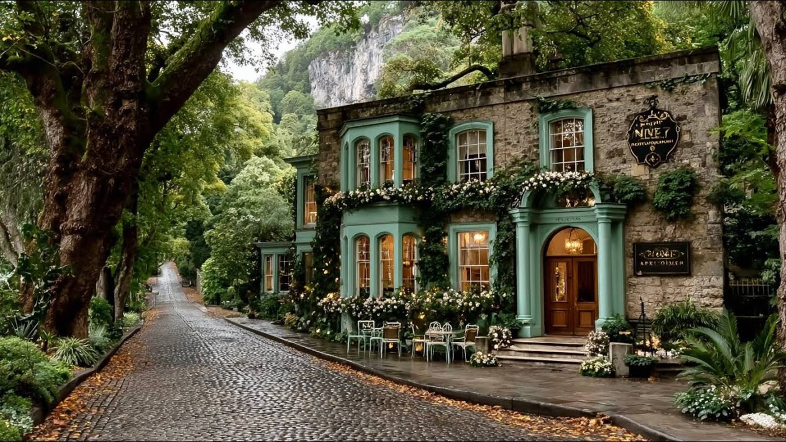 Бат, Англия. Пешеходная экскурсия по римским баням, лучшие образцы георгианской архитектуры Бата