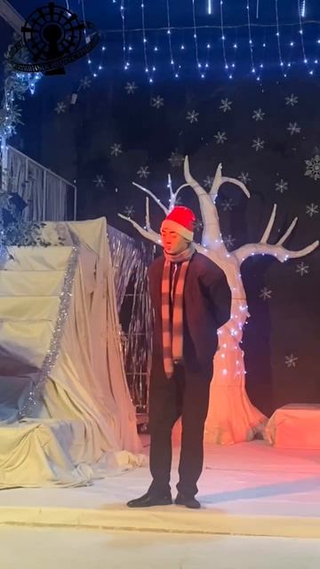 Школа креативных индустрий Star*тык (Ролик 28)