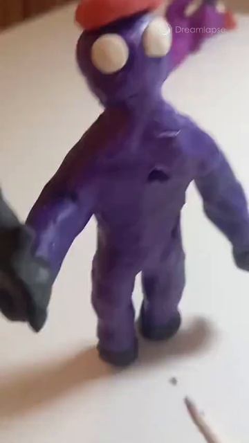 Пластилиновая война 1 часть