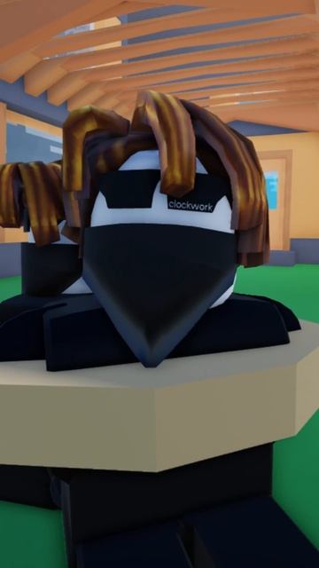 Спаси Красную Кнопку #roblox #shorts