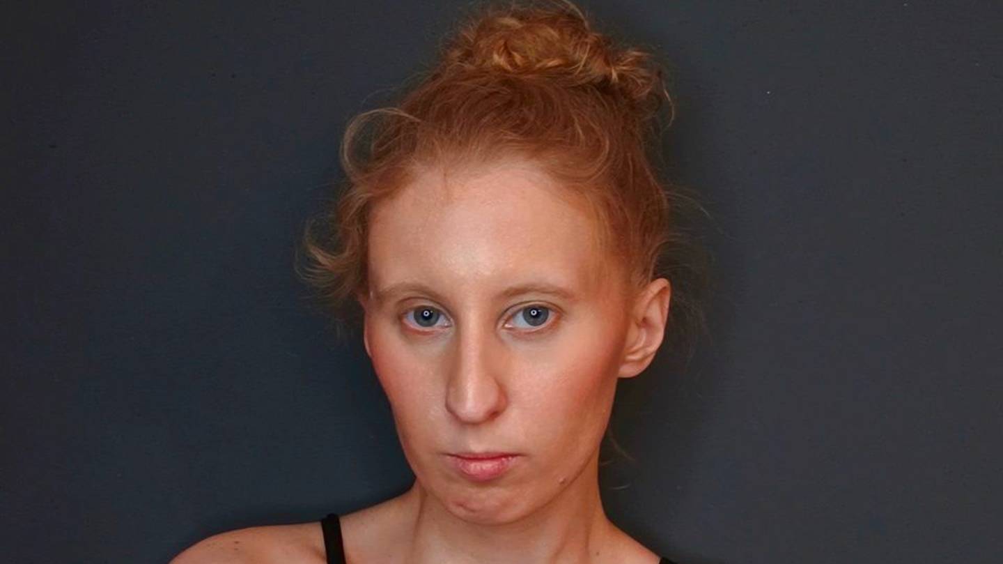 Дубина Мария SHOWREEL V3