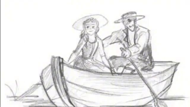 Роза и семь братьев. Что из этого вышло, 8 глава