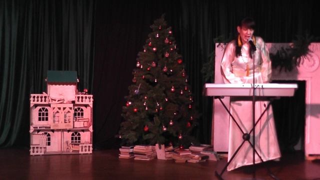 Ирина Герулайте - Яшма (Вечер романса 25.01.25)