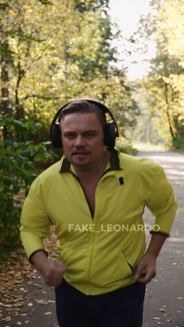 Лео решил остаться 17 Дубль 2 Здесь так красиво, я перестаю дышать мини сериал актёра Александра Ясе