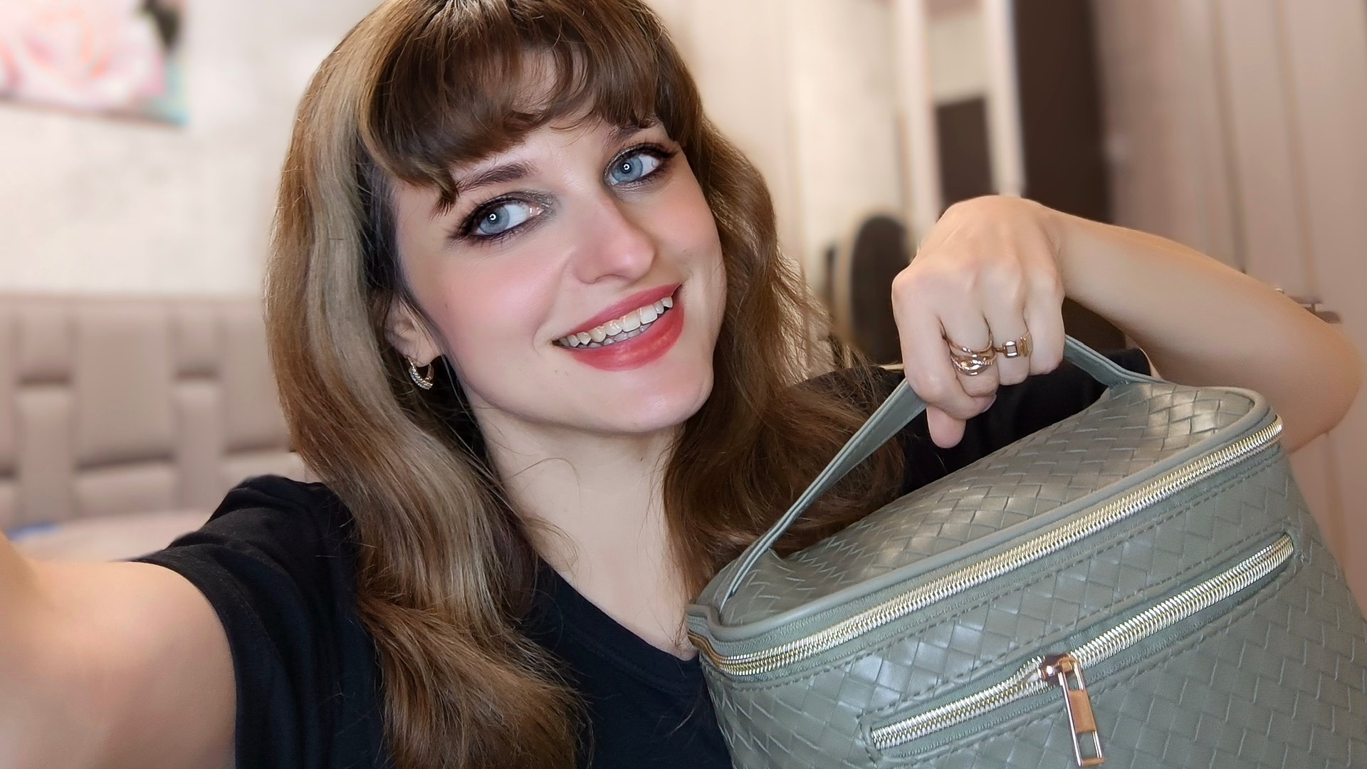 Очень много покупок в сентябре 2025, всё нужное и красивое, у меня ДЦП 💖♥️🌿🌺