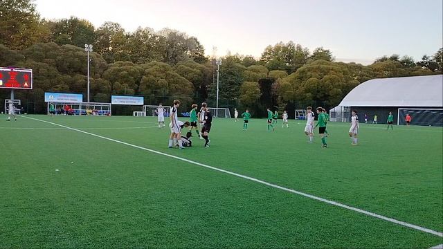 2025_10_08 игра с Сестриком тайм 2 часть1