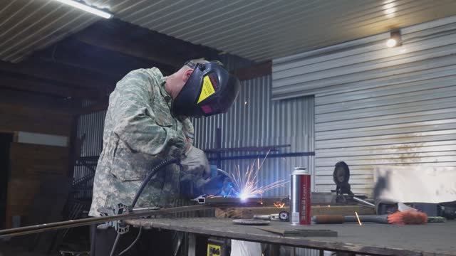 4.Буржуйки для СВО