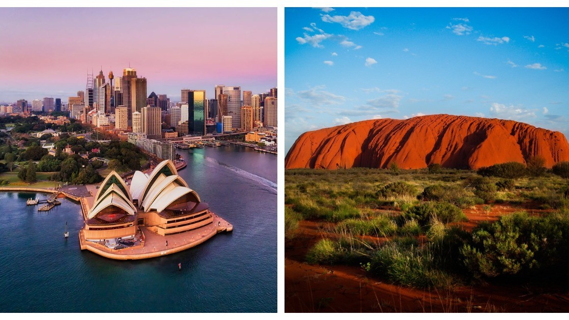 Почему на Севере Австралии НИКТО НЕ ЖИВЁТ (хотя он богаче Юга)