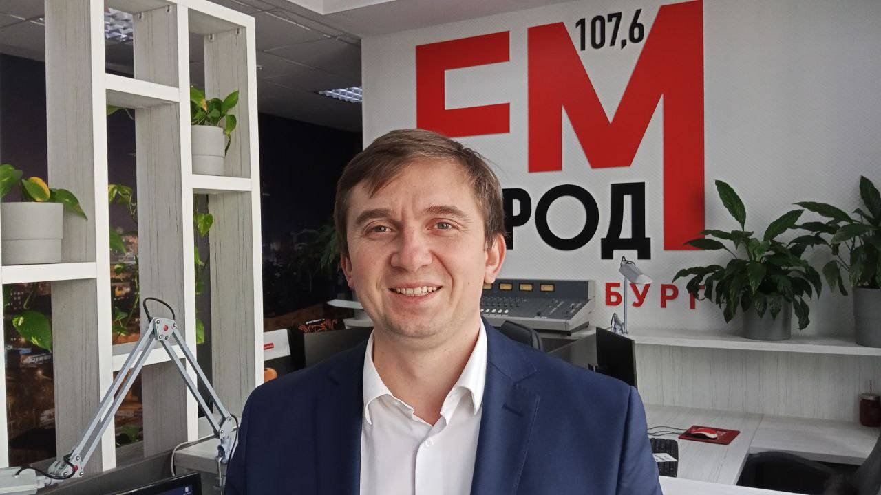 Игорь Русинов: "В Екатеринбурге определен земельный участок под площадку для складирования шин"