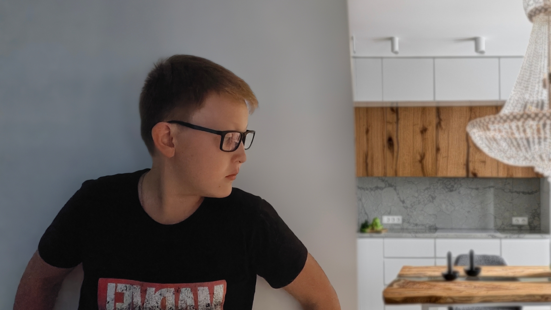 Неудачный день|что снова...