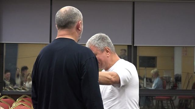 05.10.25. Вечернее евангелизационное служение