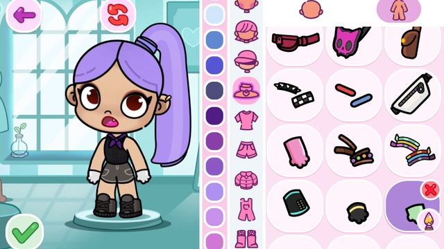 делаю команду хантрикс чееееек