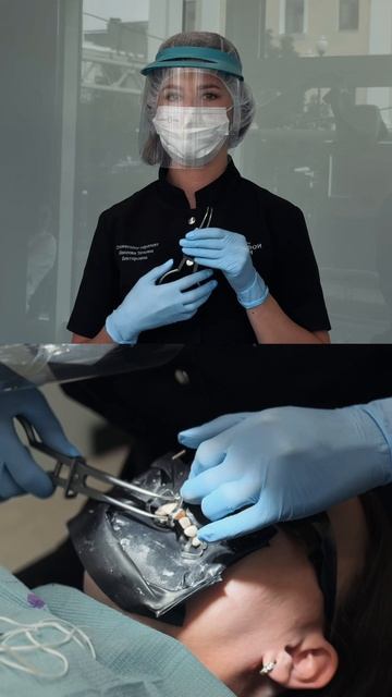 Инструмент = процесс