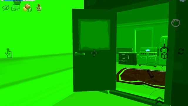 Токсичный Мир 1 серия