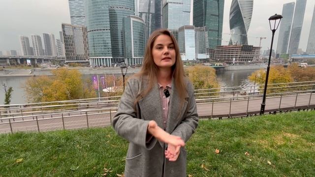 Сегодня ровно 3 года как мы живем в России