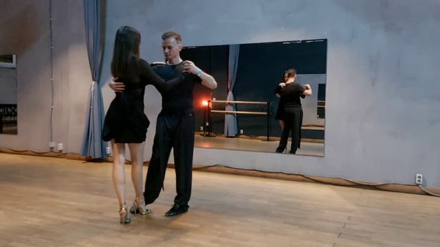 Танго словарь. Баррида. #Тангословарь