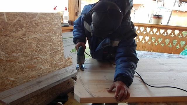 Столешница для стола