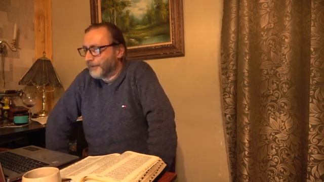 Как получить помазание и силу признание помазанника