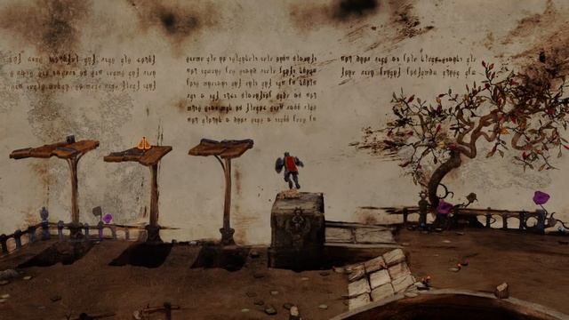 Прохождение Trine 3: The Artifacts of Power на русском языке без комментариев Часть 3