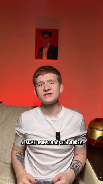 Проблемы не исчезают сами, но решения становятся проще, когда у тебя есть подсказка