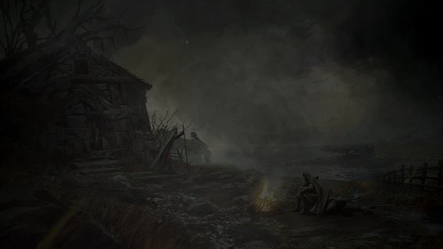 07 - The Passing Day (Fireplace)