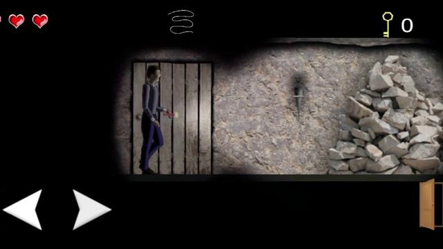 прохождение SLENDERINA 2D новая обновление инди хоррор