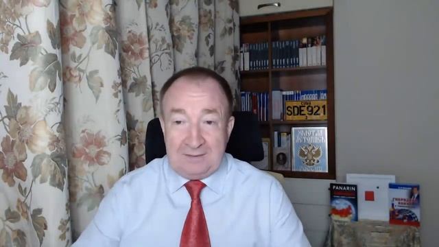 Пушкин против Глубинного государства