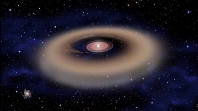 Глина 2 Ангелы в утробах звезд