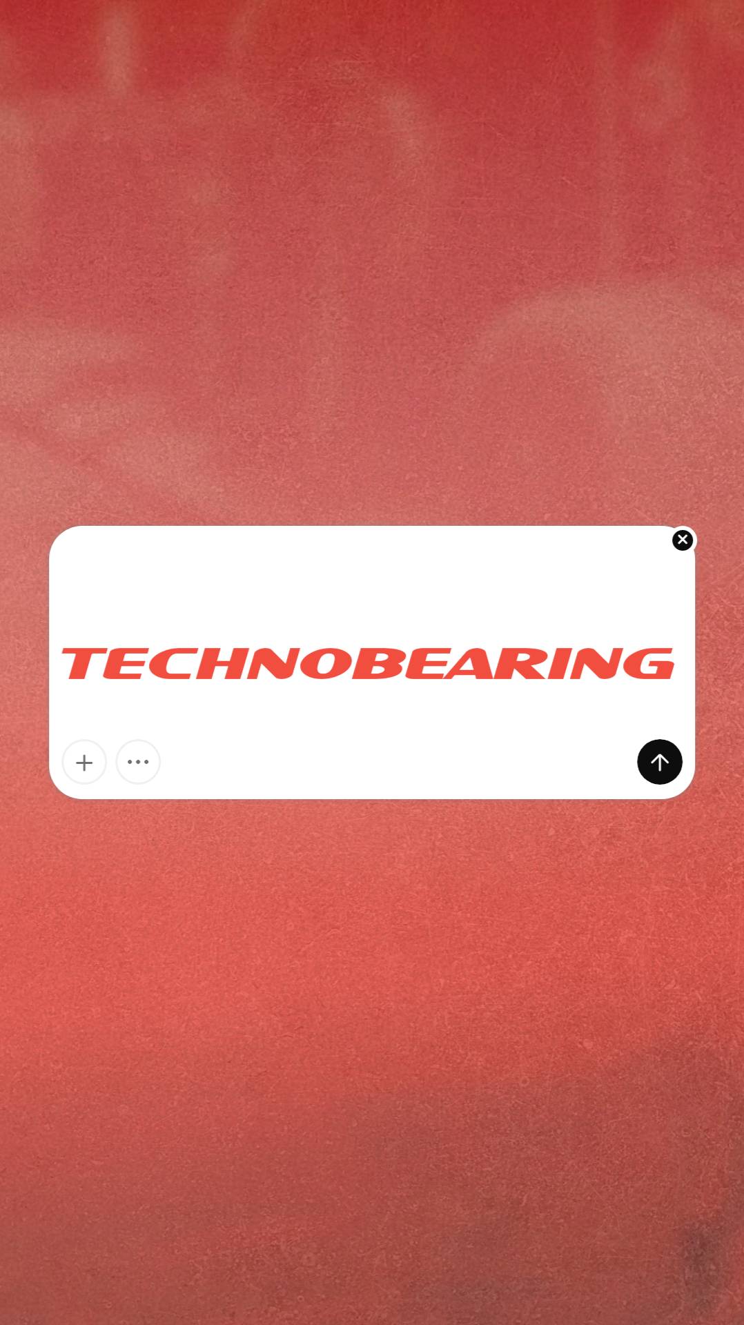 10 лет работы Калько Владимира Геннадьевича в компании Техноберинг