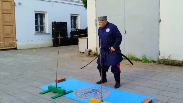 Кубок Федерации Казарла 2025 Блок А: июньские турниры Группа по рубке лозы