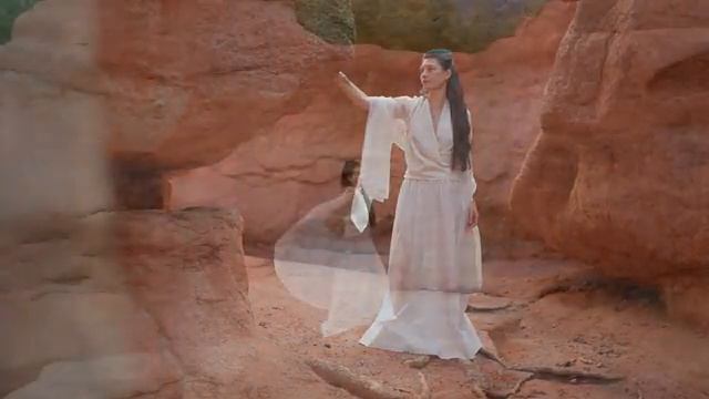 A Part of Me - Mei-lans Uplifting New Song Mei-lan| Sound Healing