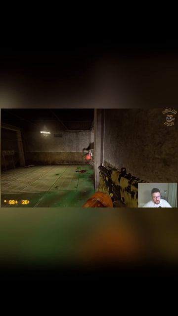 Уроки китайского #BlackMesa