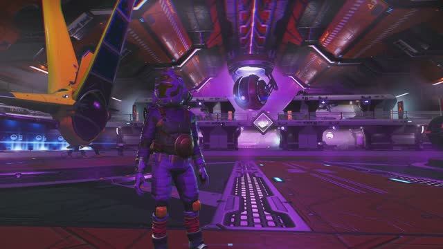 Экзотик на станции с мультитулом АКУЛА