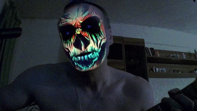 Mary and Wana  Мария и Хуана