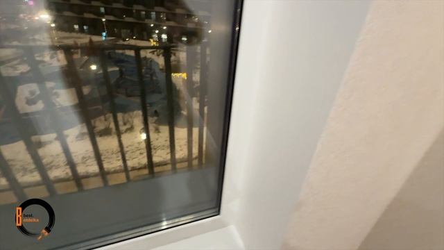 Ремонт двухкомнатной квартиры площадью 55 м2 в ЖК “Символ”, г. Москва.