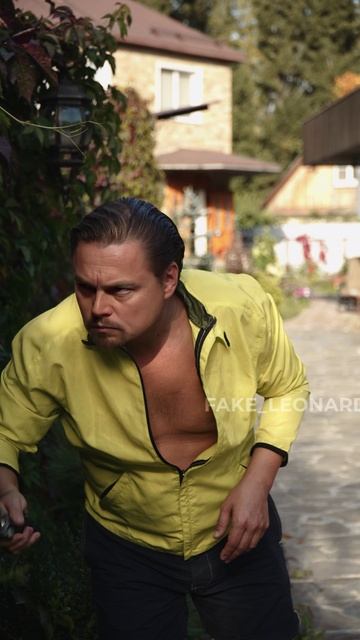 Лео решил остаться 18 А ничего, есть можно... мини сериал актёра Александра Ясеня #mrdi ex #deepcapr