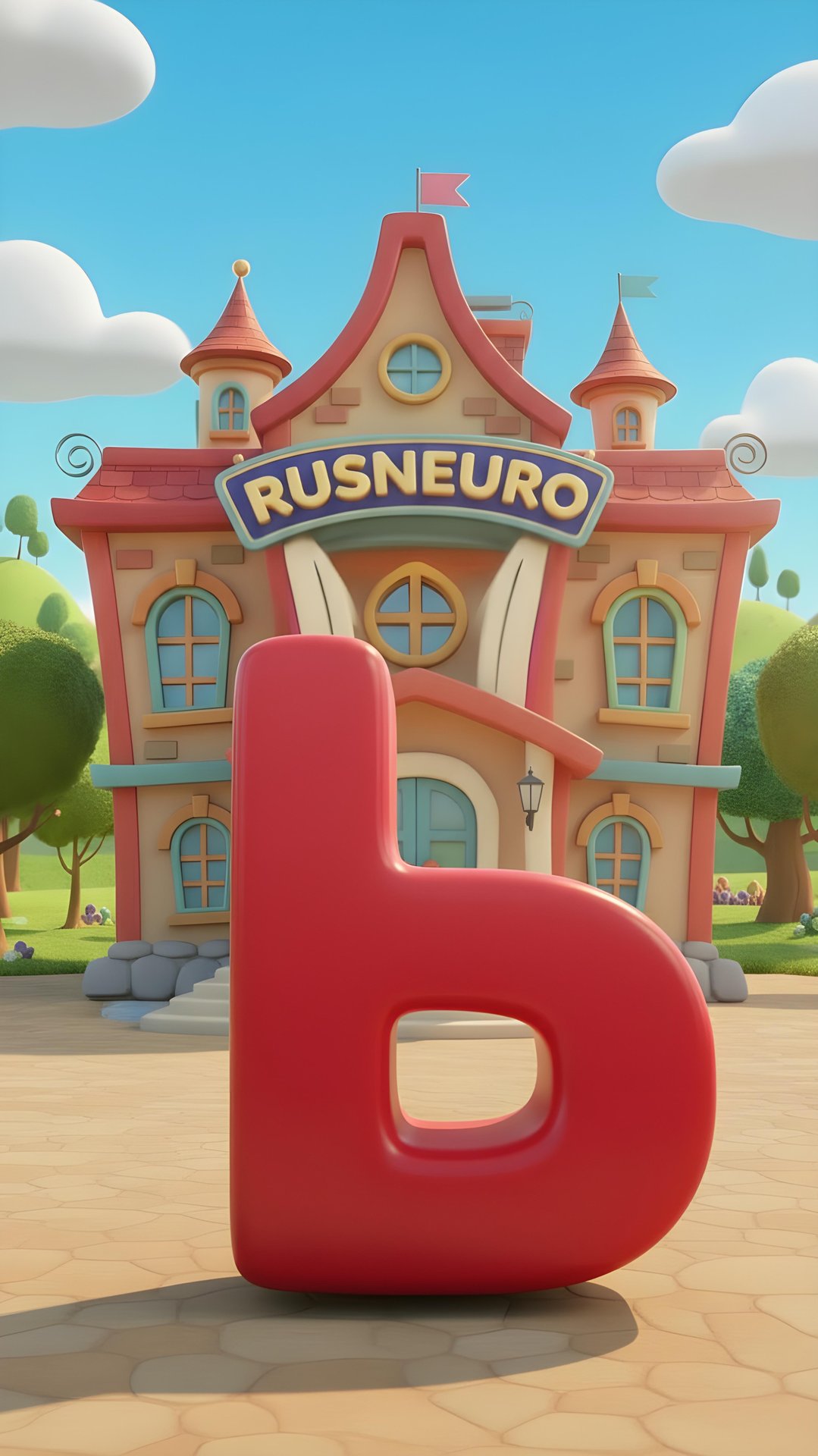 Учим букву Ь! Мягкий знак и Снегирь 🐦⬛ #алфавит #азбука #буквы