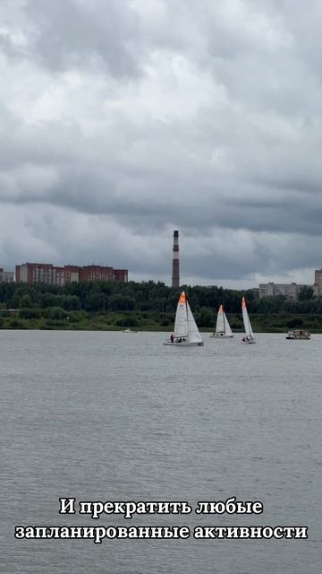 Что делать если всё пошло не по плану? Летний корпоратив на природе 2025