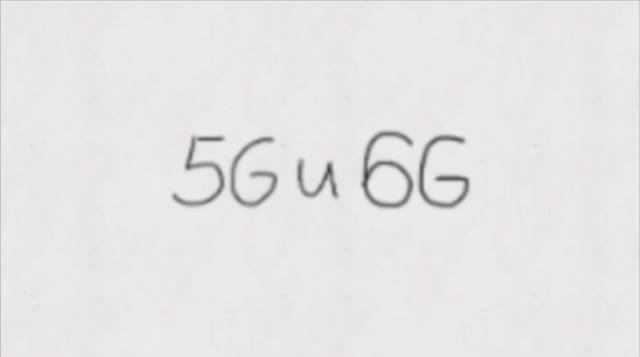 5G и 6G