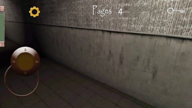 прохождение SLENDERINA asylum новая обновление инди хоррор