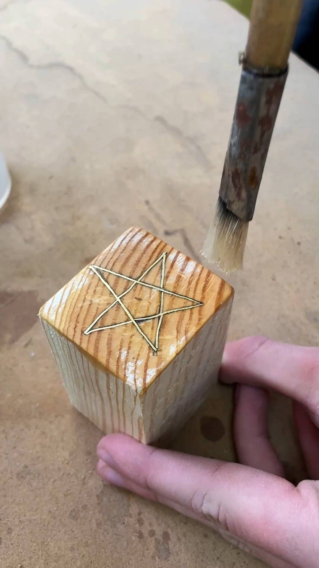 Инкрустация