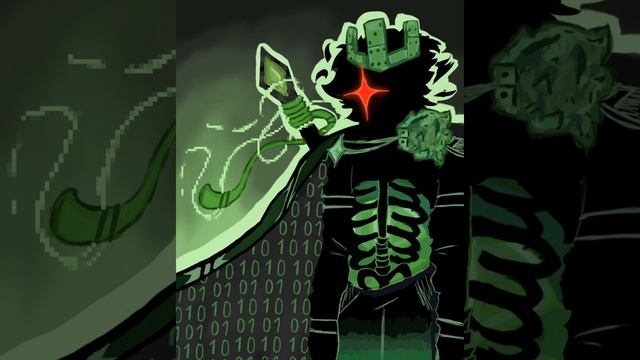 DOMINO EFFECT 1X1X1X1 CHASE THEME FORSAKEN