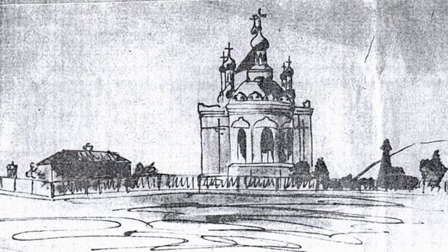 Экскурс по передвижной энографической выставке «Взгляд через века»