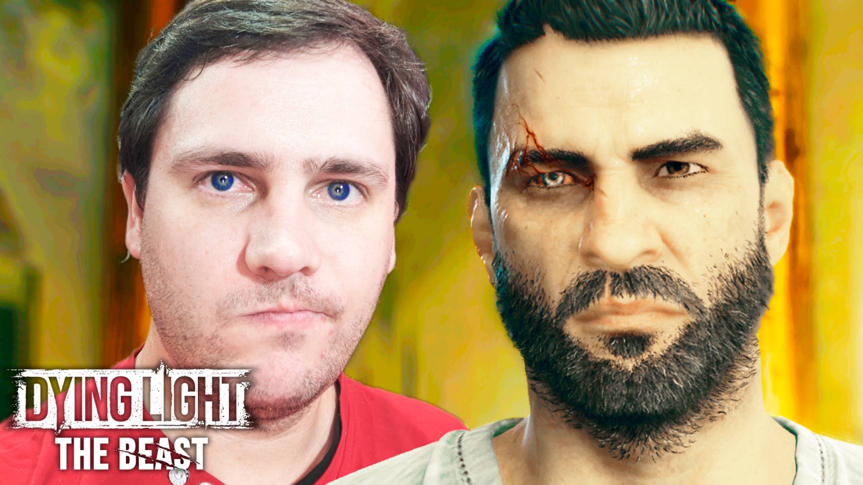 ВОЗВРАЩЕНИЕ КРЕЙНА | Dying Light: The Beast Прохождение #1