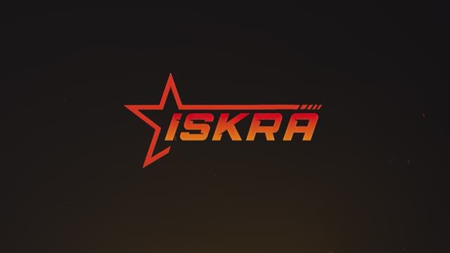 Жесткие муфты ISKRA